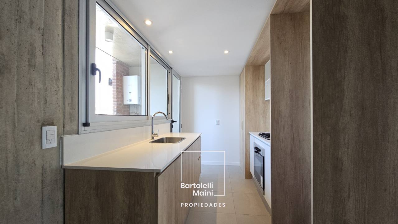 VENTA | San Juan 3492 | 1 DORMITORIO 7mo A